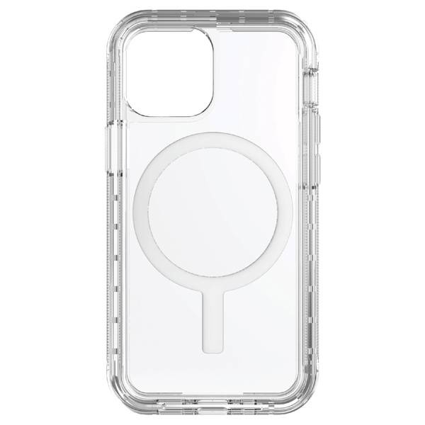 Onn Magsafe Compatible Rugged Case For Iphone 2021 Mini - Buy Online