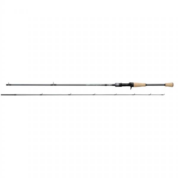 Daiwa Procyon Baitcasting Rod 7 Ft 4 In 1 Pc