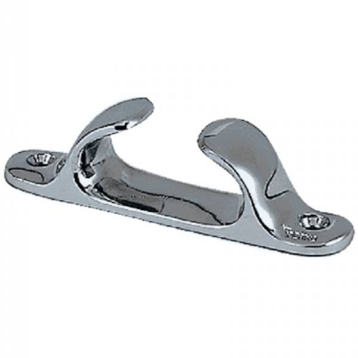 Buy Perko 4 Stern Chock C/P Bronze Online - Chrome Plated Bronze Chock ...