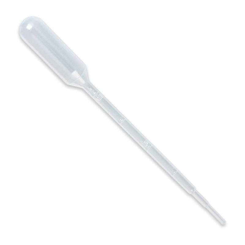 Plastic Pipettes (25 Pack) by Got Oil Supplies - Essential Oil Pipette ...