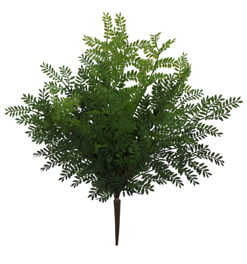 21 In Soft Touch Alps Fern