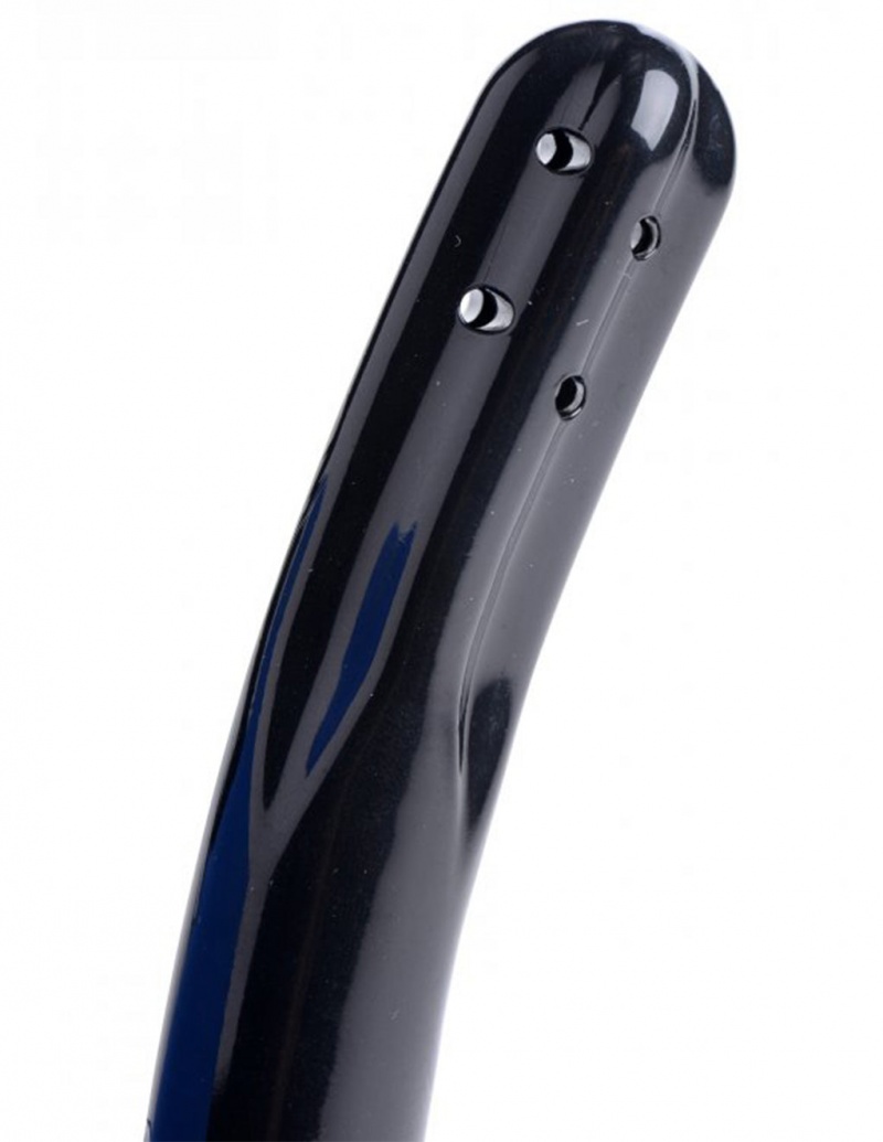 Cleanstream Premium One-Way Valve Enema Douche - Blue