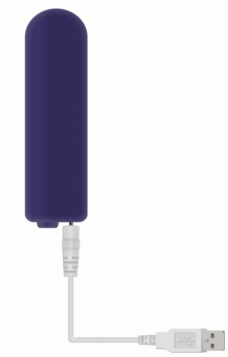 Adam And Eve Silicone Remote Control Rabbit Ring