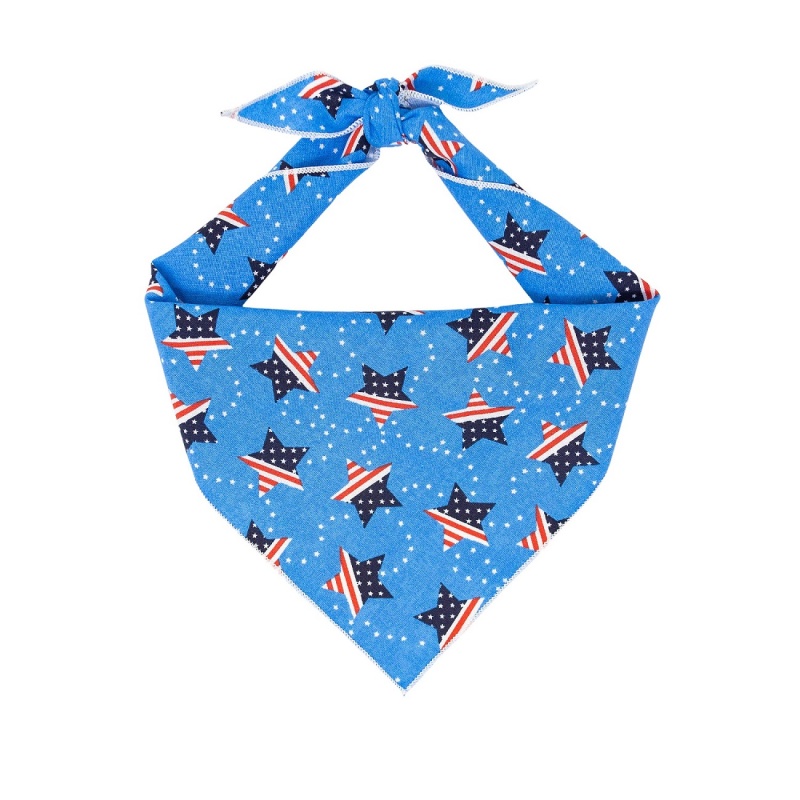 Buy 4Th Of July Patriotic Bandana Online | American Flag Bandana ...