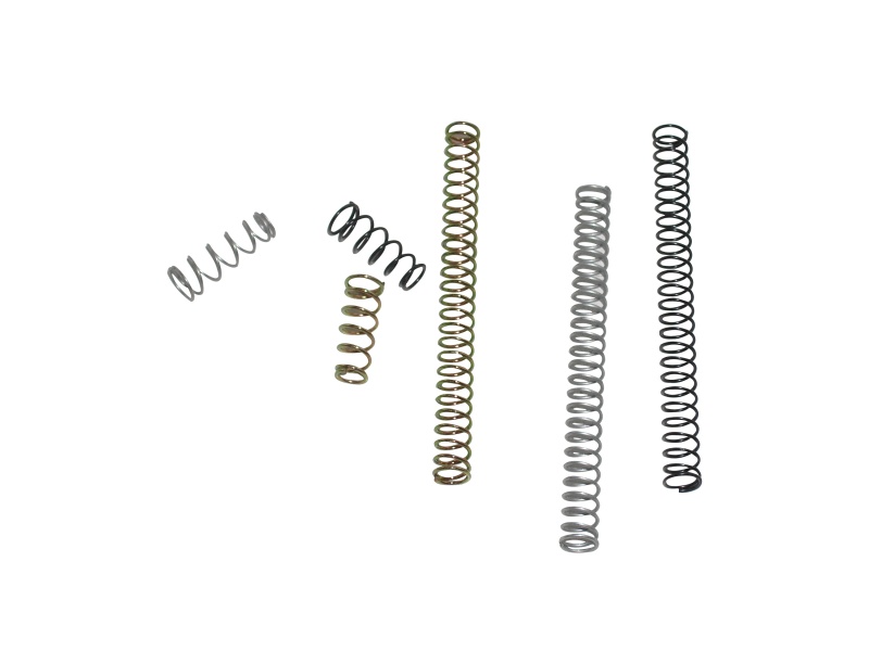 Buy Psychoballistics 6 Pc Silver Bullet Spring Kit from 32 Degrees Online