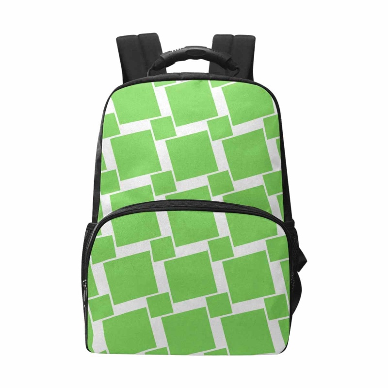 Buy Lime Green Backpack Bag Online - Uniquely You | Iaa