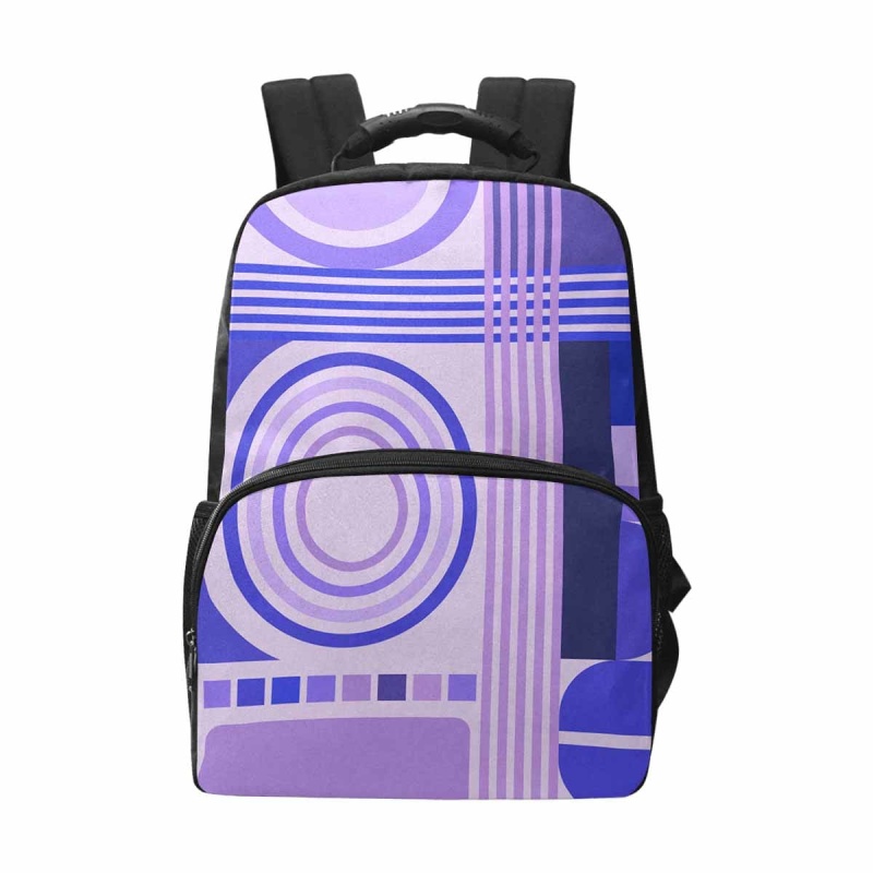 Uniquely You Iaa Backpack for School and Work - Buy Online
