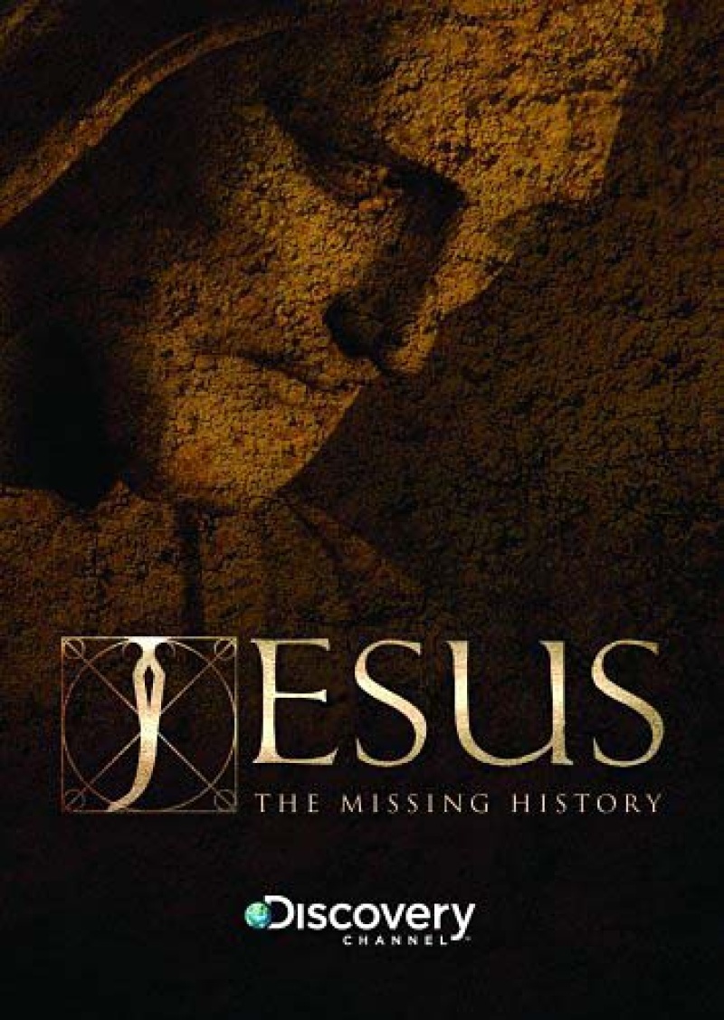 Jesus - The Missing History