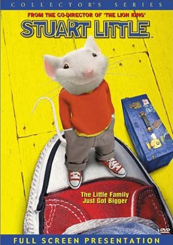 Stuart Little (Full Screen Edition) (Collector's Series)