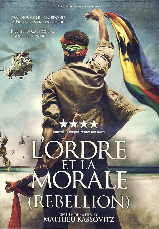 L'ordre Et La Morale