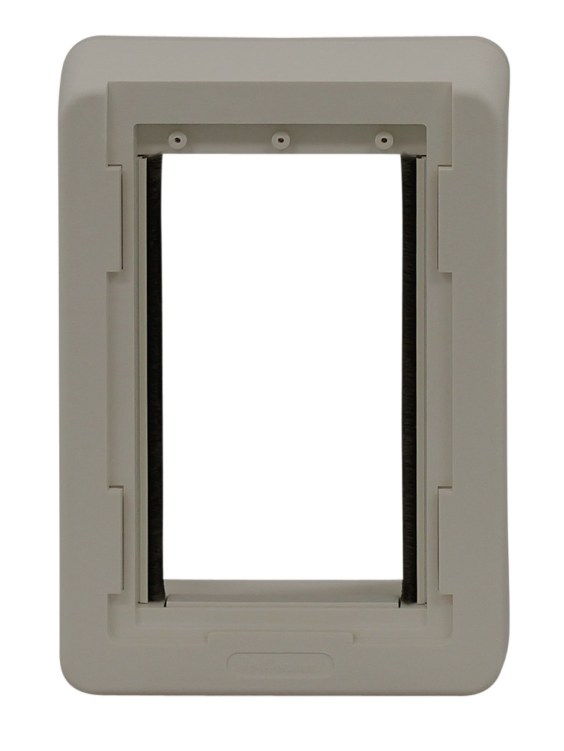 Buy Designer Series Ruff Weather Replacement Outside Frame with Magnet ...