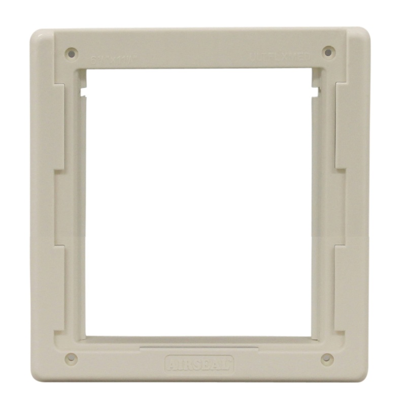 Buy Airseal/Ultraflex Replacement Plastic Inside Frame Online for Cats
