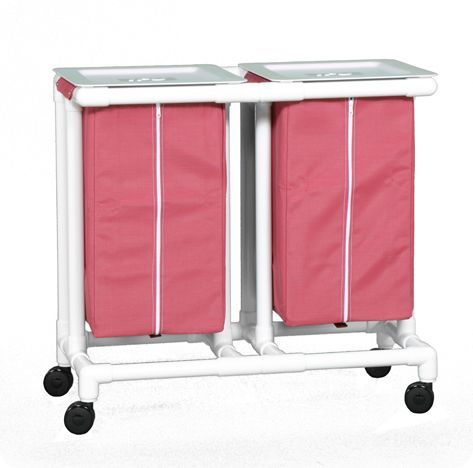 Select Line Linen Hamper