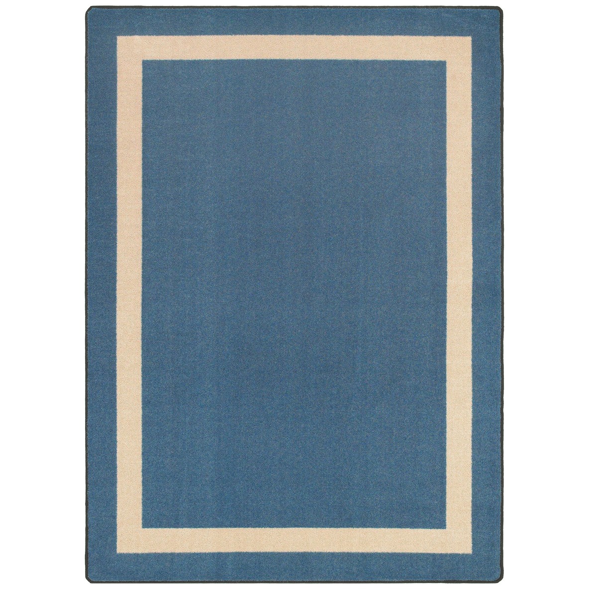 Portrait 5 4 X 7 8 Area Rug In Color Seaside