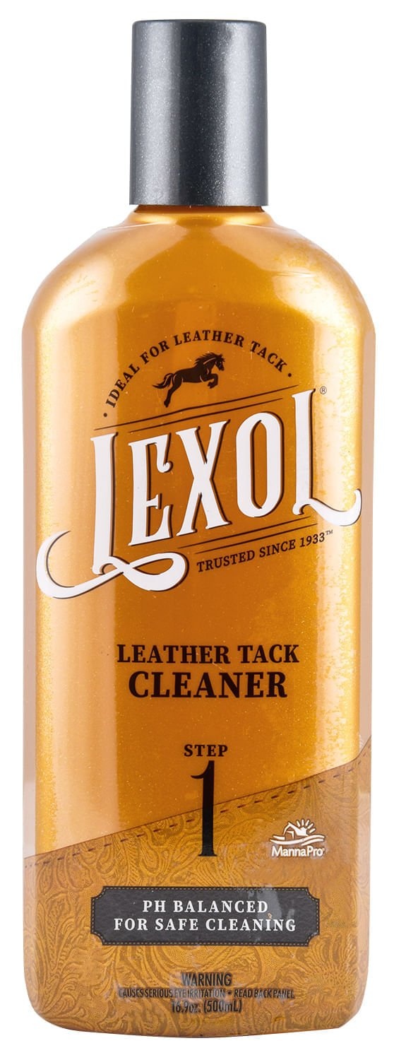 Buy Lexol Leather Cleaner Online - Deep Cleaning for Your Leather