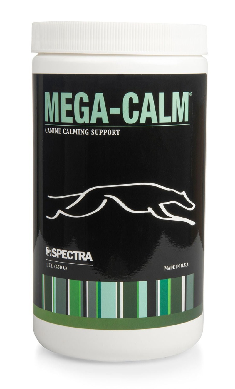 Mega-Calm Canine Vitamin Supplement, 1 Lb