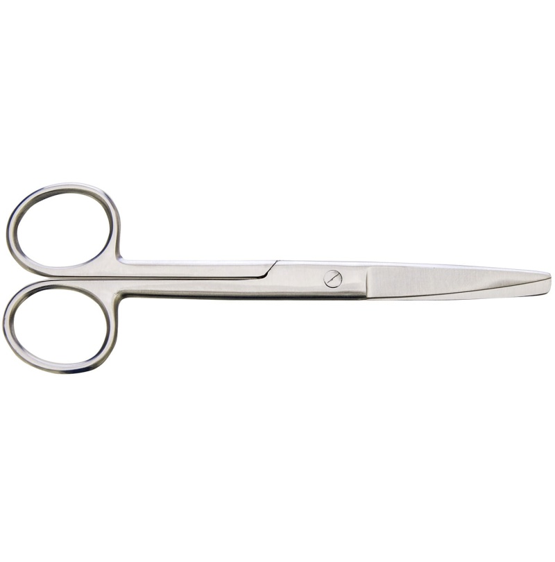 Surgical Scissors By Jeffers - Premium Surgical Precision Tools