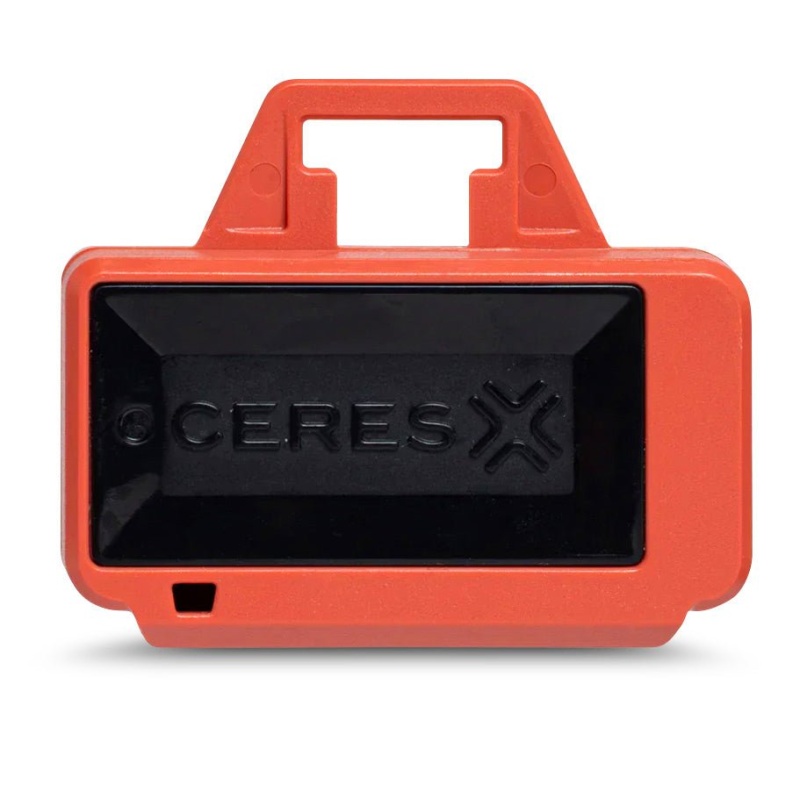 Ceres Ranch Smart Cattle Ear Tag Activation Tool