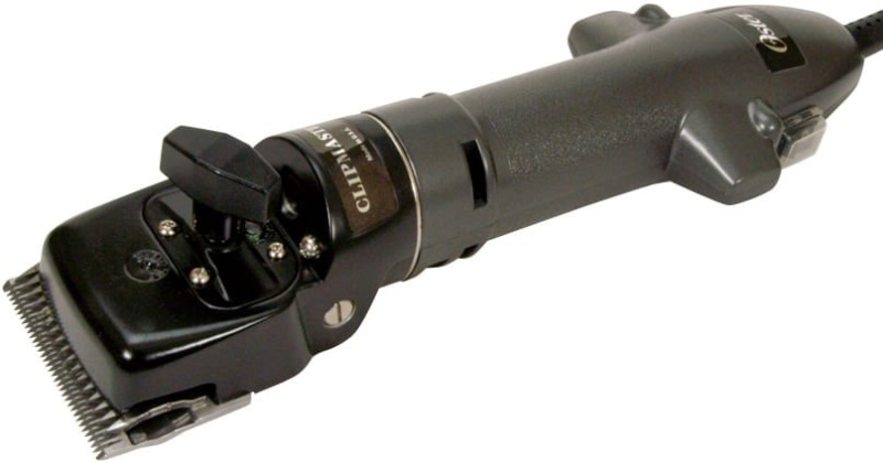 Buy Oster Clipmaster Single Speed Clipper Online for Cattle, Horses ...