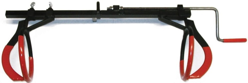 Nordic Forge Cow Lift – Adjustable Heavy Duty Livestock Hoist For Cows ...