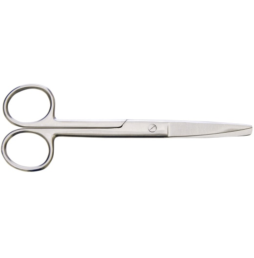 Surgical Scissors By Jeffers - Premium Surgical Precision Tools