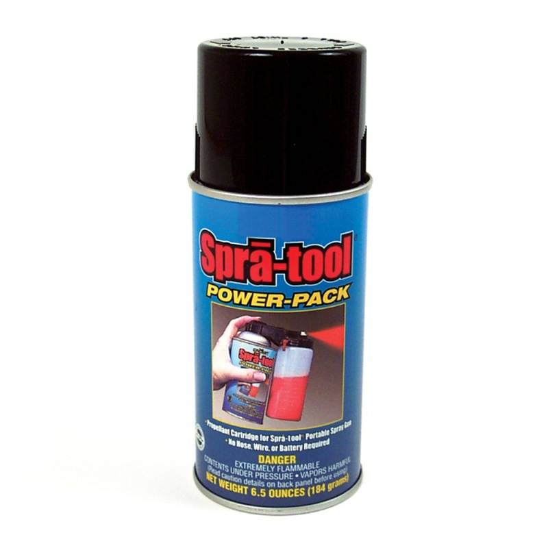Buy Eco-Friendly Propellant for Spray-Tool Kit Online - Environmentally ...