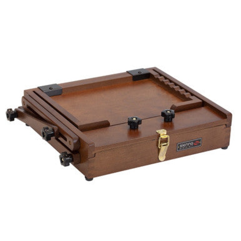 Pochade Boxes