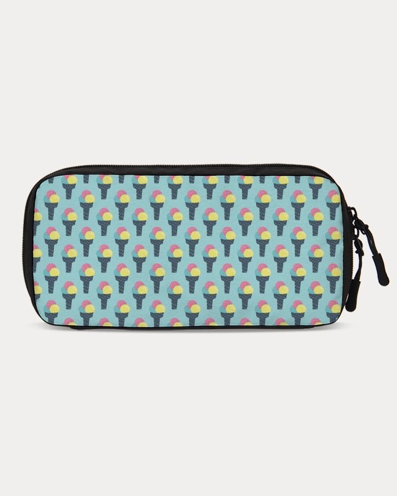 Buy Small Travel Organizer Ice Cream Online - Compact and Stylish ...