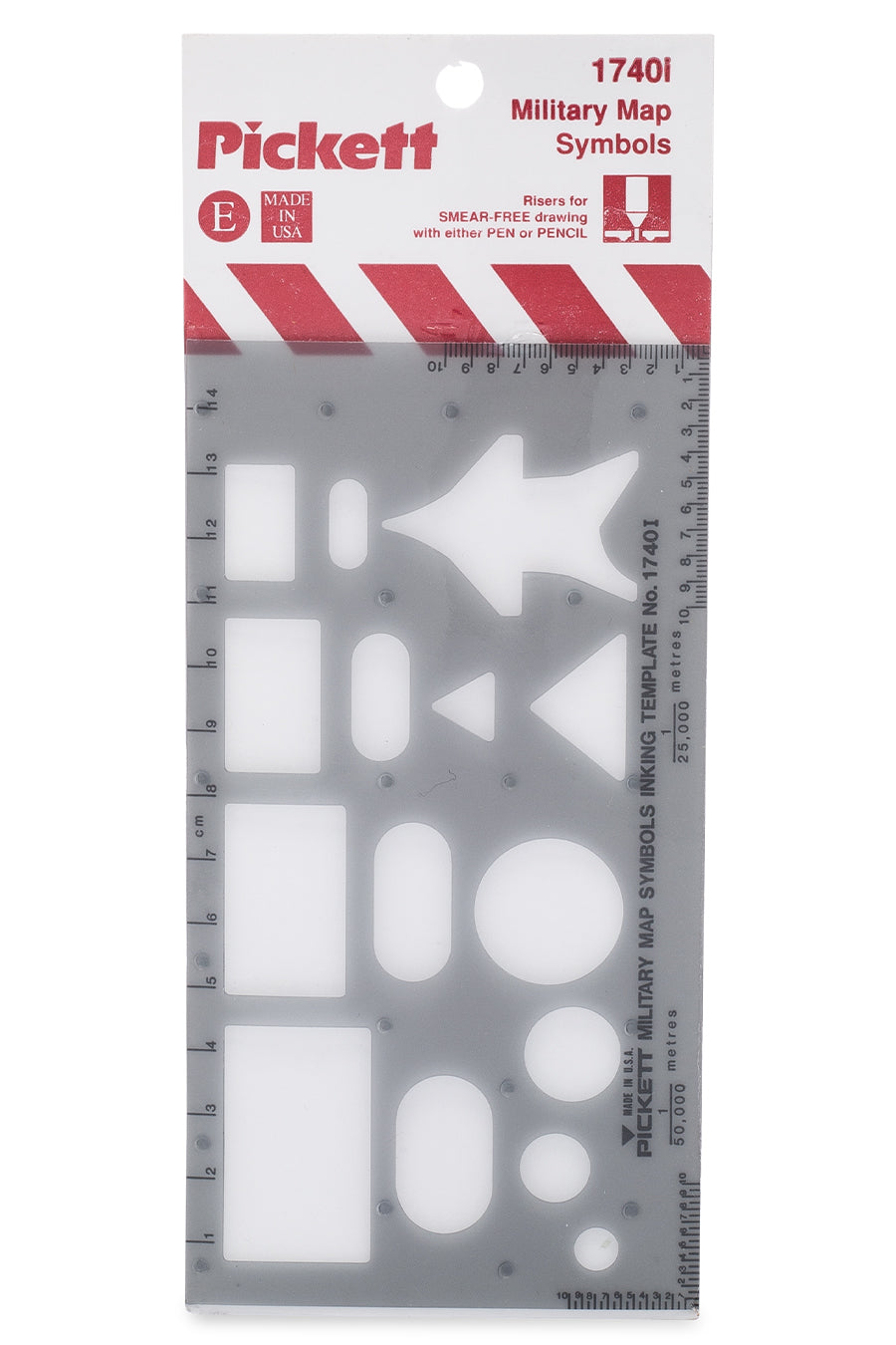 Pickett Military Map Symbols Template Pickett Military Map Symbols Template