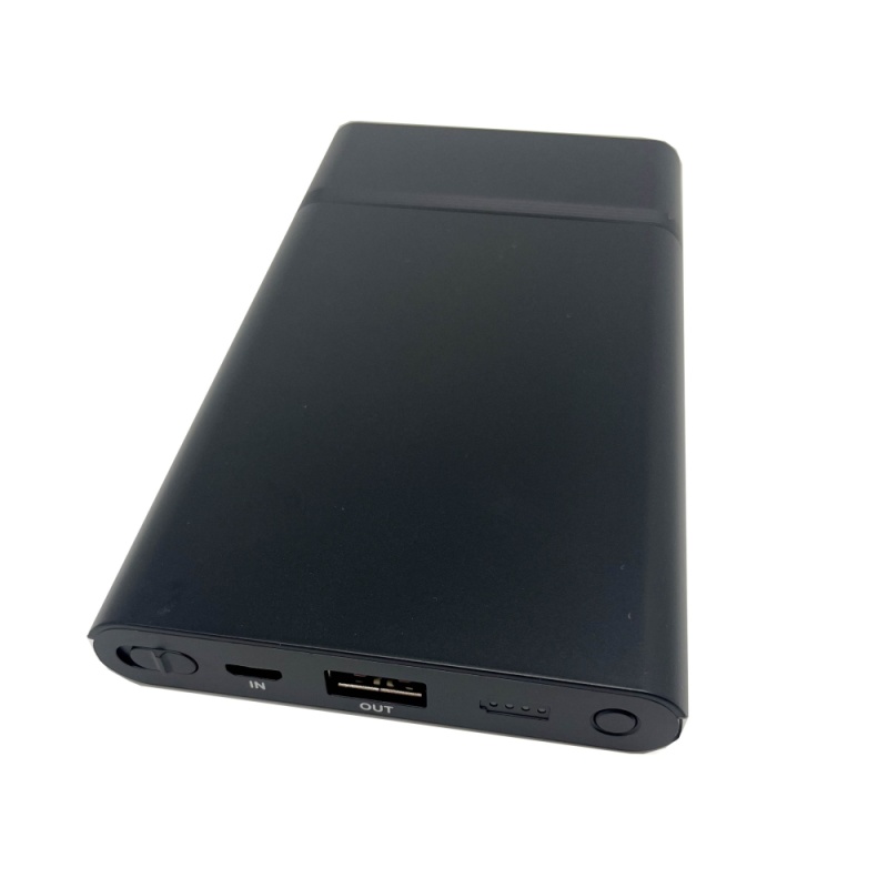 Dvr Power Bank Xl