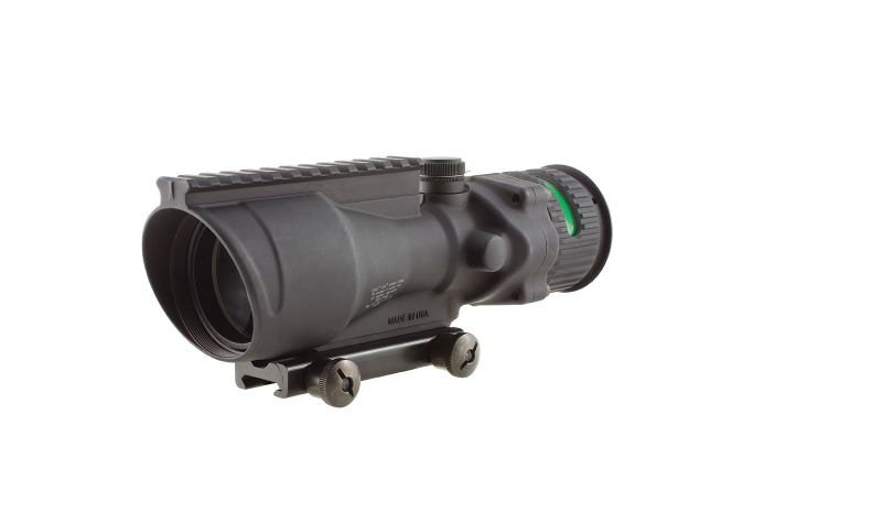 Acog 6X48 Bac Riflescope - .50 Bmg