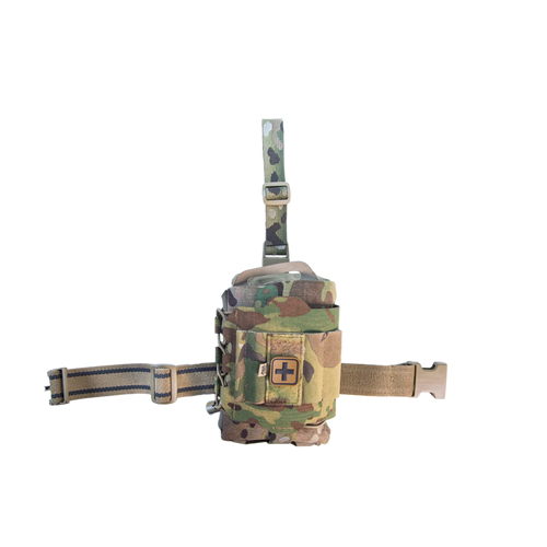 Reflex Leg Rig System