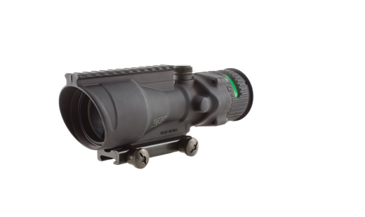 Acog 6X48 Bac Riflescope - .50 Bmg