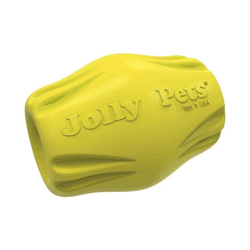 Jollypet Flex-N-Chew Bobble Small 2"