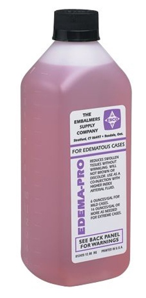 Buy Esco Edema-Pro Co-Injection Fluid Online for Effective Edema Treatment