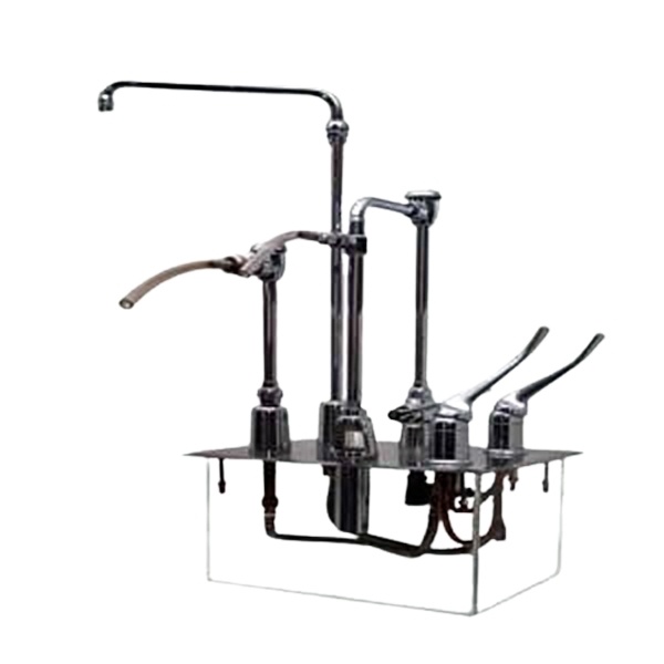 Buy Pierce Water Control Unit Online | Embalming Machine Filler