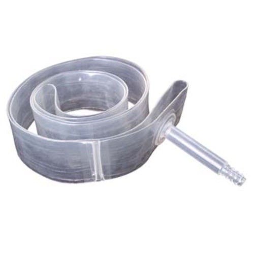 Vinyl Air Tube For Marchisio Variable Volume Tanks | 125 Cm Diameter