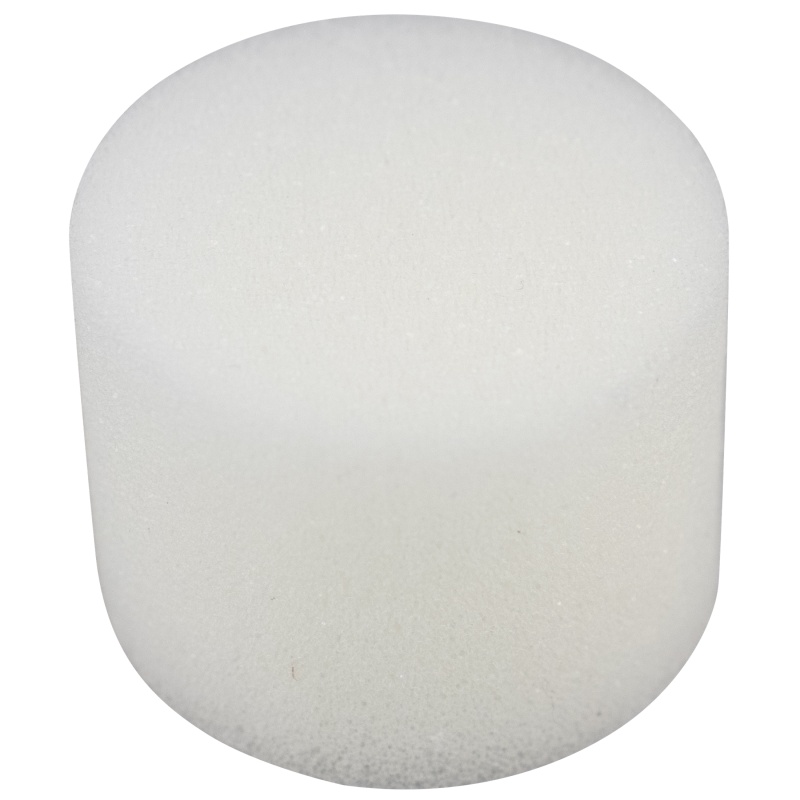 Foam Stopper (Autoclavable)