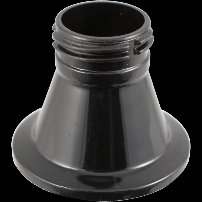 Hop Bong Cap - Pco1881 Male X 1.5 In. T.C