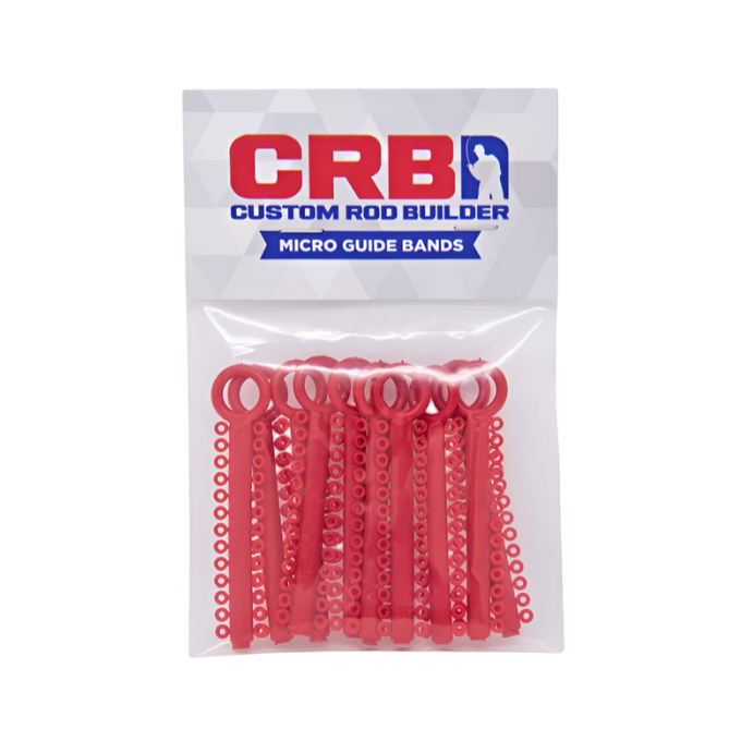 Crb Micro Guide Bands