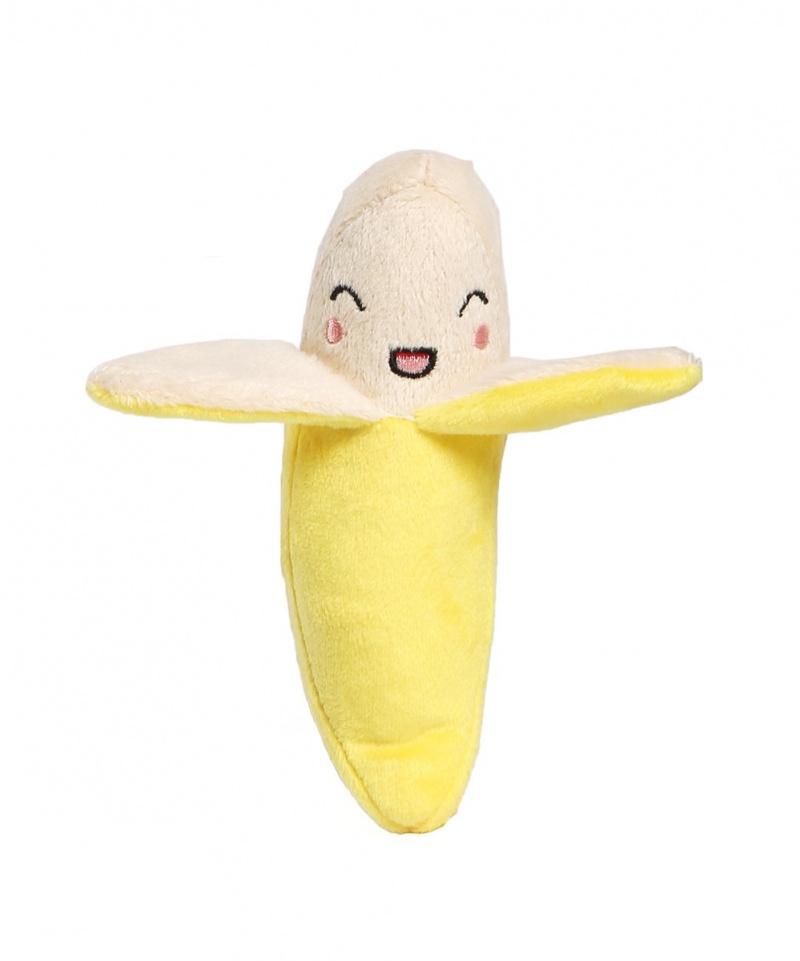 Banana Chew Toy banana-chew-toy