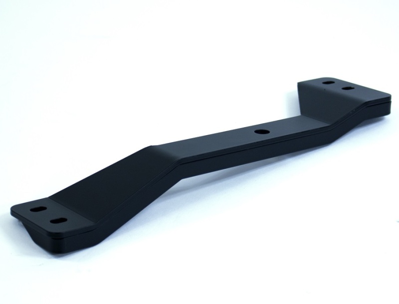 Buy BMW E30-LS T56 Transmission Crossmember Assembly with Black Powder ...