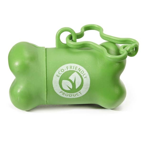 Clearquest Bio-Base Waste Bag Dispenser Displays