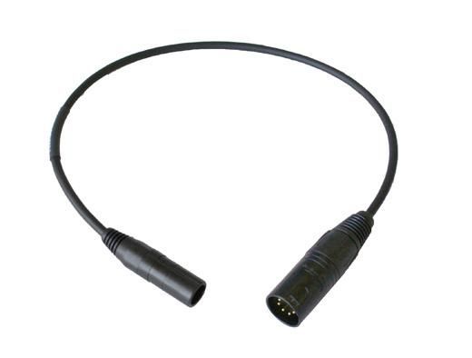 Bose A20 (6 Pin Lemo) To Airbus Adapter