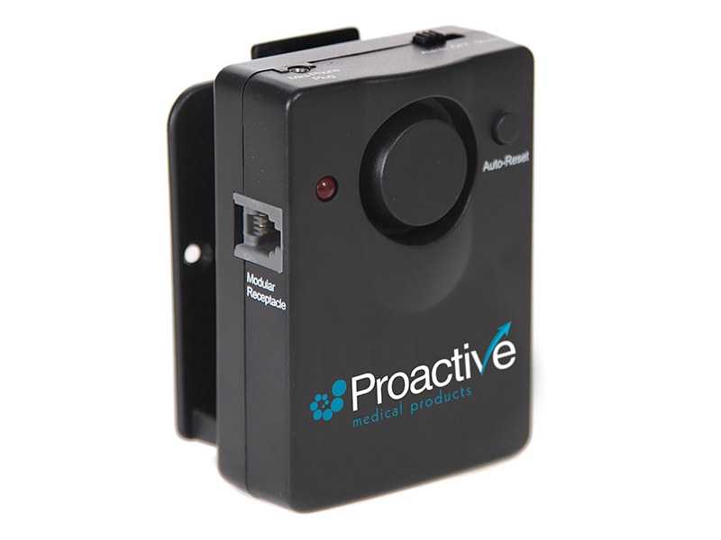 Buy Protekt Chair/Bed Alarm Online - Auto Reset & Volume Option