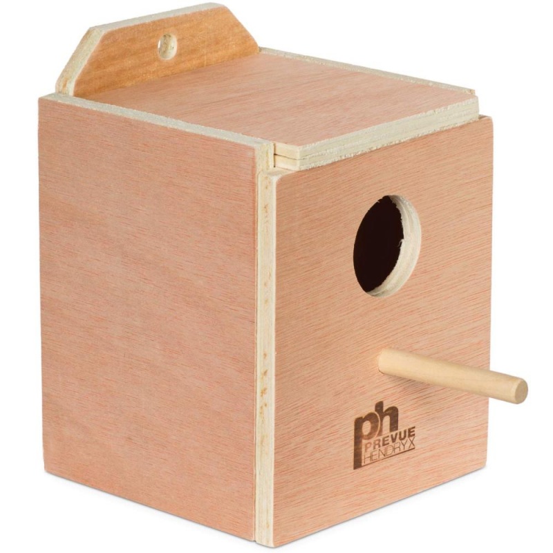 Buy Finch Nest Box Online - Prevue Pet Products 1101
