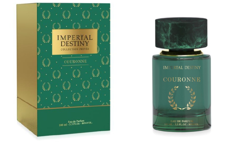 Imperial Destiny Couronne - 3.4 Oz
