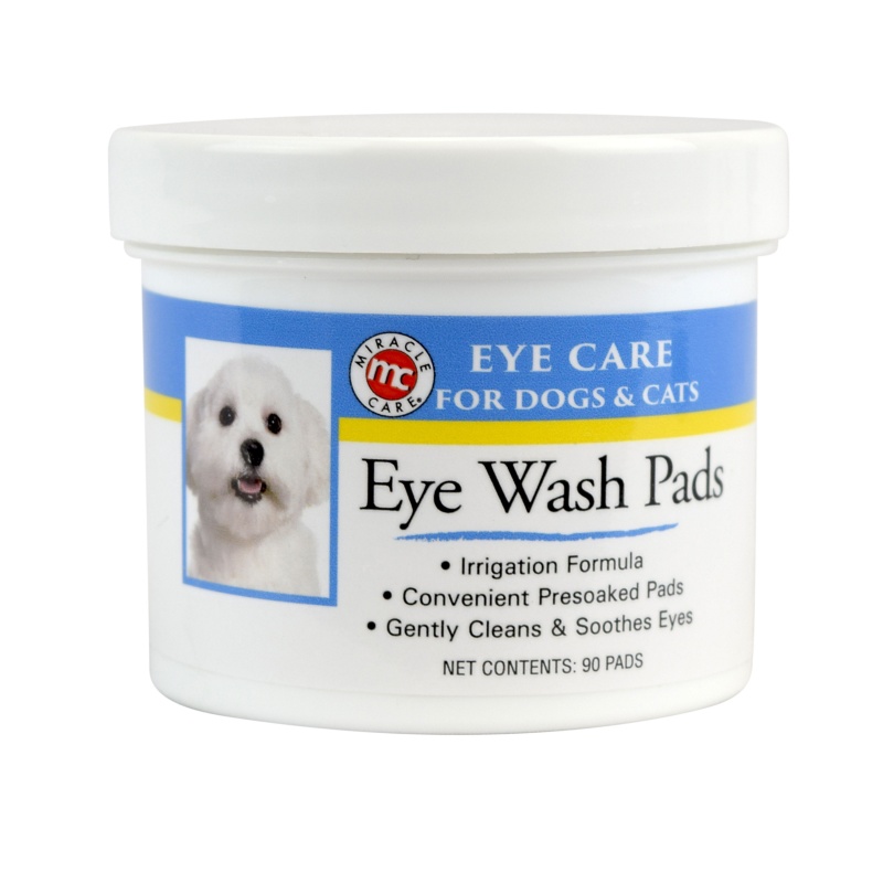 Buy Miracle Care Sterile Eye Wash 90 Count Online | Soothing Eye Care ...