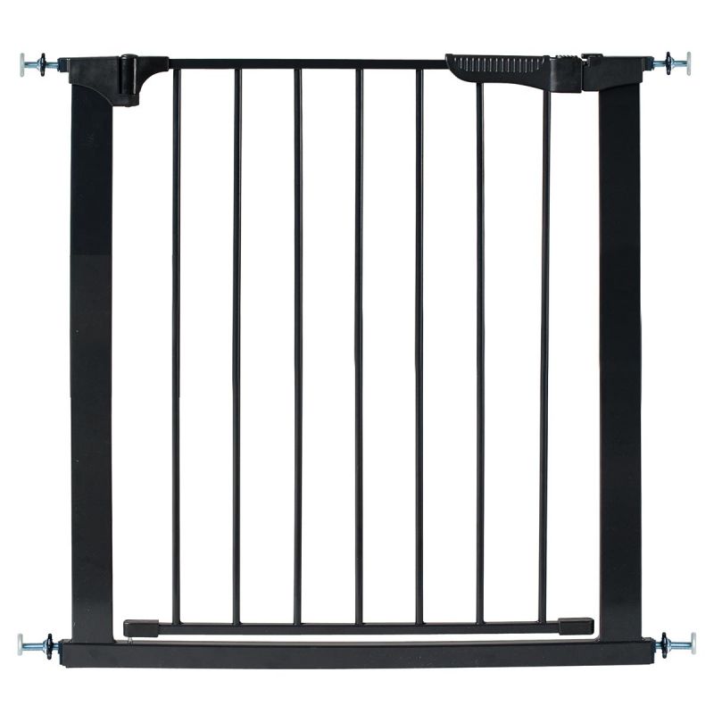 Buy Auto Close Gateway Pressure Mounted Pet Gate Online - Kidco