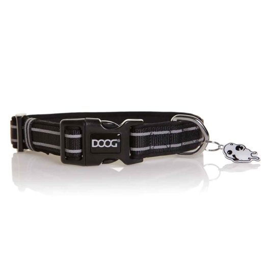 Neoprene Dog Collar Lassie by Doog